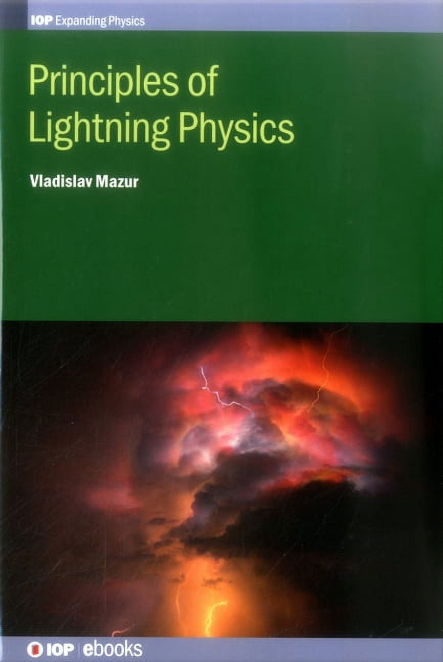 Principles of Lightning Physics - Walmart Business Supplies