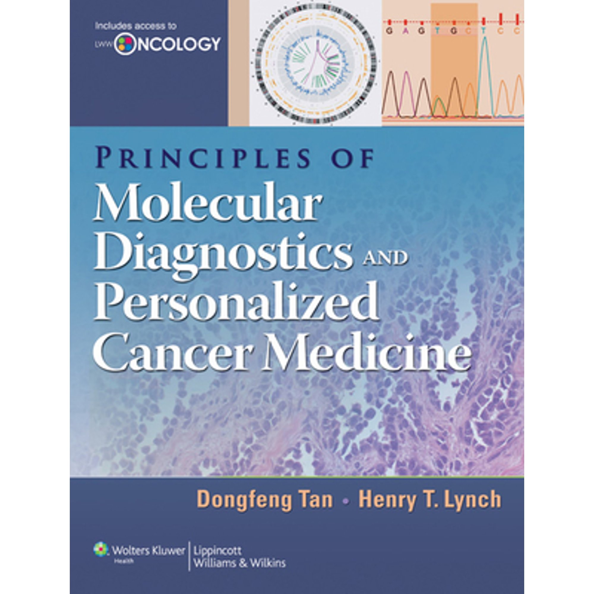Pre-Owned Principles of Molecular Diagnostics and Personalized Cancer ...