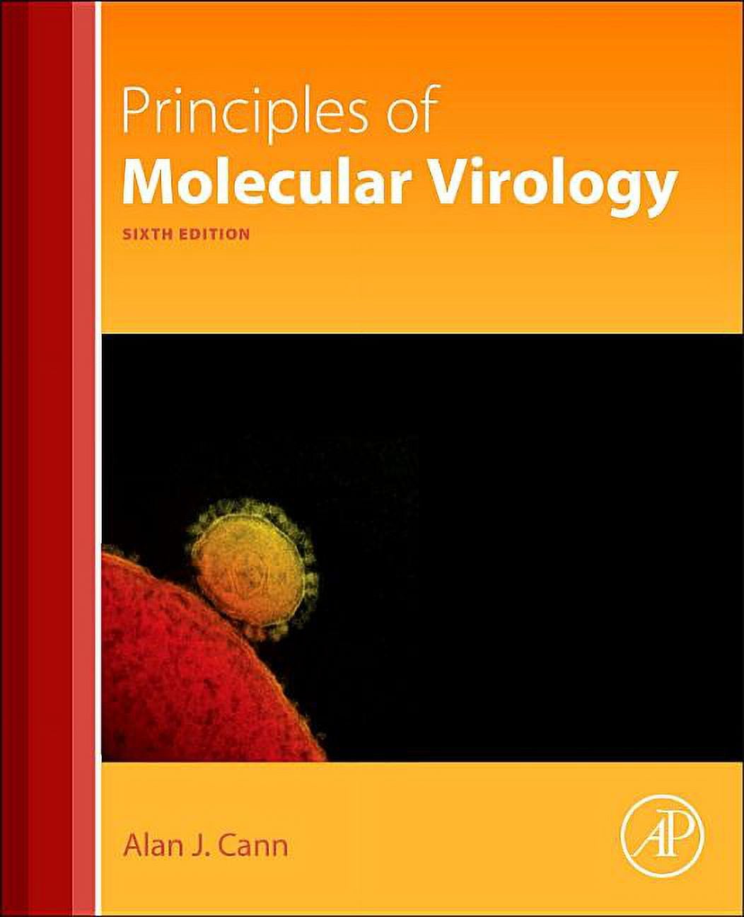 Principles of Molecular Virology, (Paperback) - Walmart.com