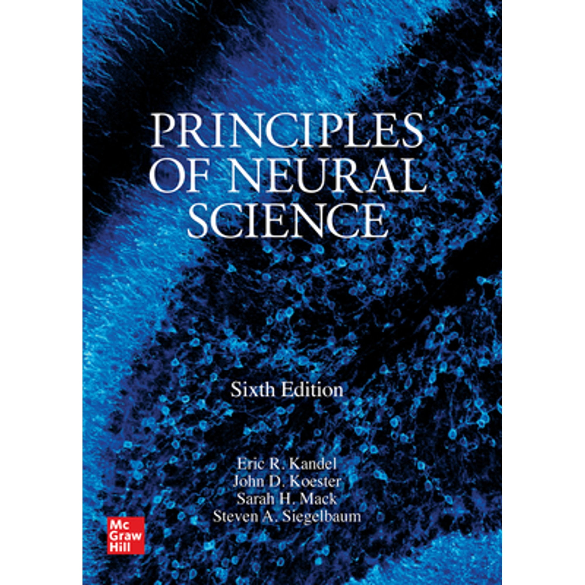 Pre-Owned Principles of Neural Science, Sixth Edition - Walmart.com