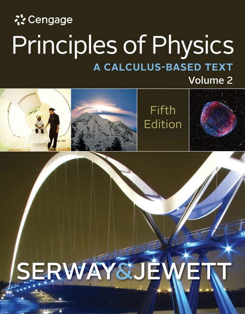 Pre-Owned Principles of Physics: A Calculus-Based Text (Hardcover ...