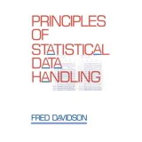 Principles of Statistical Data Handling, (Paperback) - Walmart.com