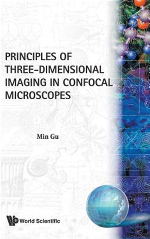 Pre-Owned Principles of Three-Dimensional Imaging in Confocal Microscopes (Hardcover) - Walmart.com