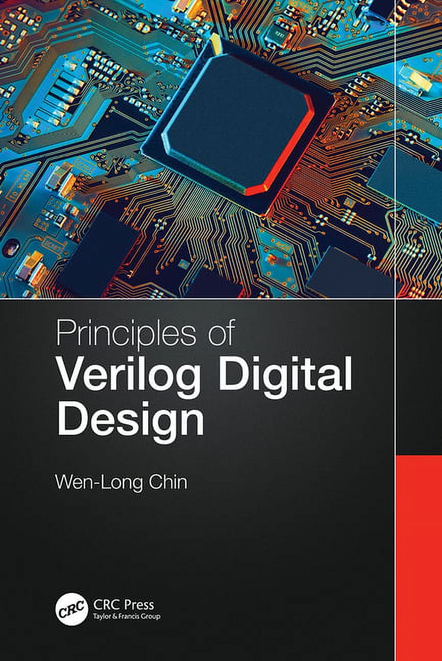 Principles of Verilog Digital Design, (Hardcover) - Walmart.com