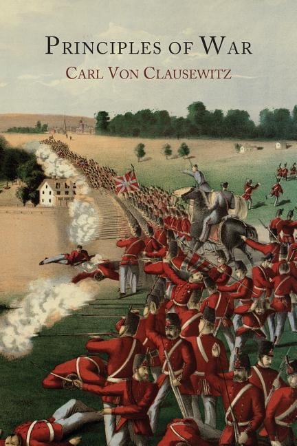 Principles of War (Paperback) - Walmart.com