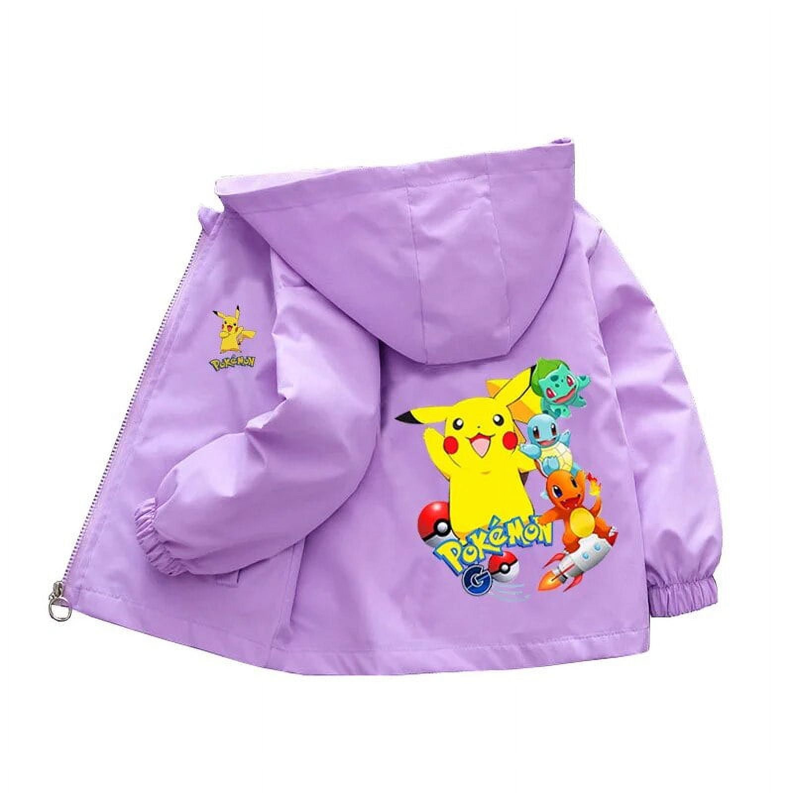 Pring and Autumn Girls Hello Kitty Jacket Boys and Girls PAW Patrol ...