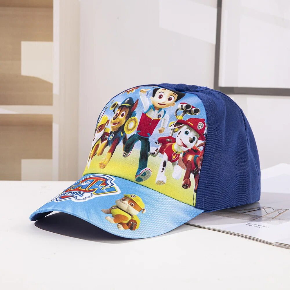 Pring and Autumn Girls Hello Kitty Jacket Boys and Girls PAW Patrol ...