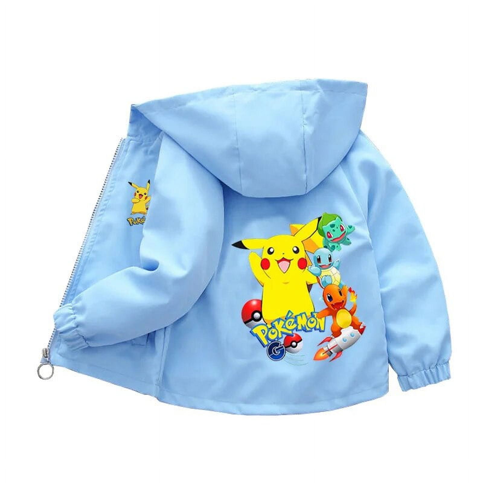 Pring and Autumn Girls Hello Kitty Jacket Boys and Girls PAW Patrol ...