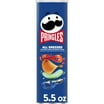 New Flavors! Pringles Elote Mexican Street Corn, Crispy Potato Crisps 5 ...