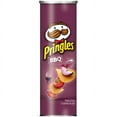 Pringles BBQ Flavored Potato Crisps, 5.5 Oz. - Walmart.com