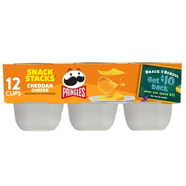 Healthy Snacks Variety Pack for Adults - 35 Pack Healthy Chips, Popcorn ...