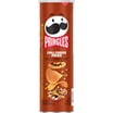 New Flavors! Pringles Elote Mexican Street Corn, Crispy Potato Crisps 5 ...