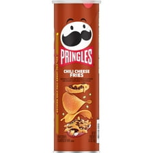 Pringles Once You Pop Mystery Box, Limited Edition with Collectible ...