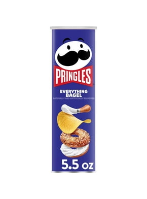 Pringles in Potato Chips - Walmart.com