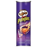 Pringles Extra Hot Chili and Lime Flavored Chips, 5.57 Ounce (Pack of ...