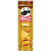 New Flavors! Pringles Elote Mexican Street Corn, Crispy Potato Crisps 5 ...