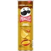 Pringles Elote Mexican Street Corn Potato Crisps Chips, Lunch Snacks, 5 ...