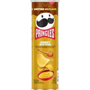 Pringles in Potato Chips - Walmart.com
