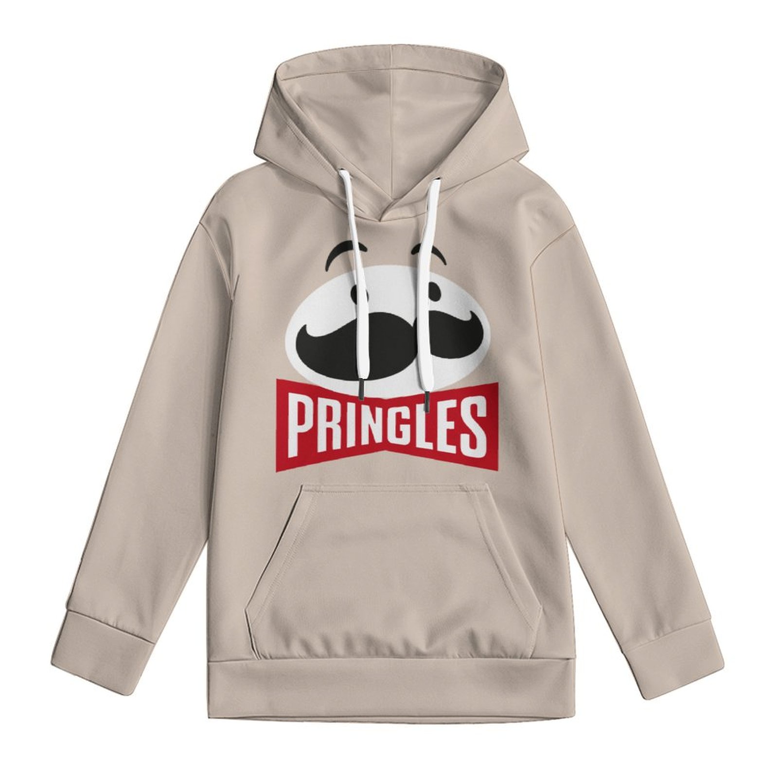 Pringles Hoodie for Boys Girls, Novelty 3D Print Pullover Hooded for ...