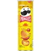 New Flavors! Pringles Elote Mexican Street Corn, Crispy Potato Crisps 5 ...
