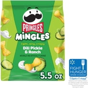 Doritos Tortilla Chips, Tangy Pickle, 9.25oz Bag - Walmart.com
