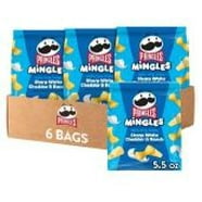 Pringles Miller Lite Beer Can Chicken Potato Crisps Chips, Lunch Snacks ...