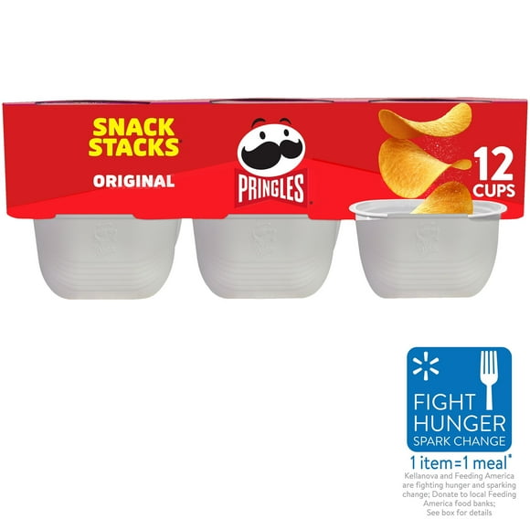Single serve chips in Single serve snacks - Walmart.com