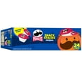 Pringles Snack Stacks Original Potato Chips, 24 Count - Walmart.com