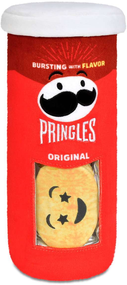Pringles Plush Set - Walmart.com