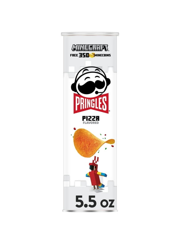 Pizza Pringles in Chips - Walmart.com