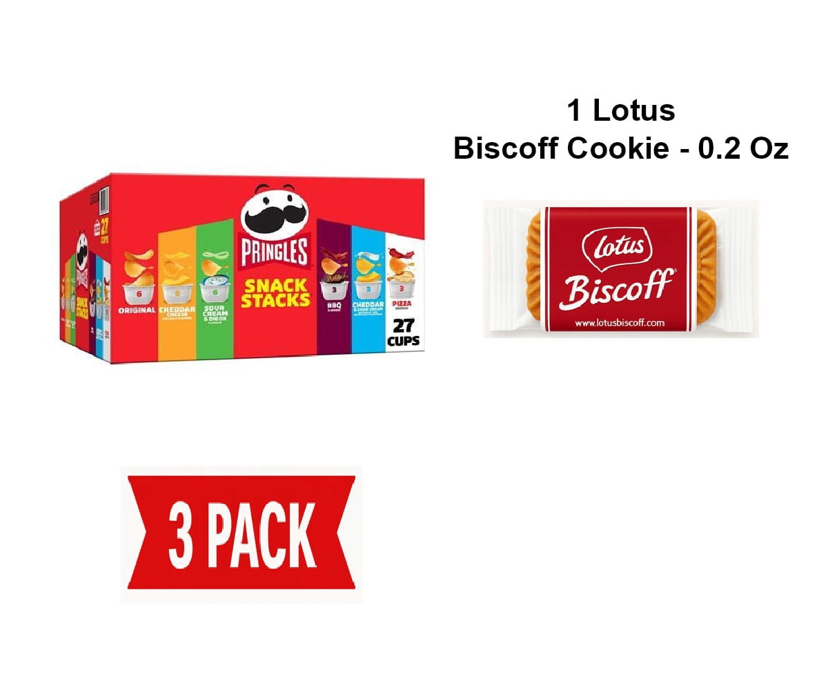 Pringles Potato Crisps Chips, Snack Stacks, Lunch Snacks, Office And ...