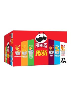 Snack Packs in Chips - Walmart.com