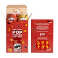 Pringles Once You Pop Mystery Box, Limited Edition with Collectible ...