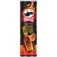 Pringles Rojo Potato Crisps Chips - 5.5 oz (Packaging May Vary ...