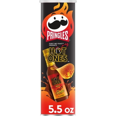 Spicy Nachos Chips 2x - Chips snack pack for party services - Walmart ...