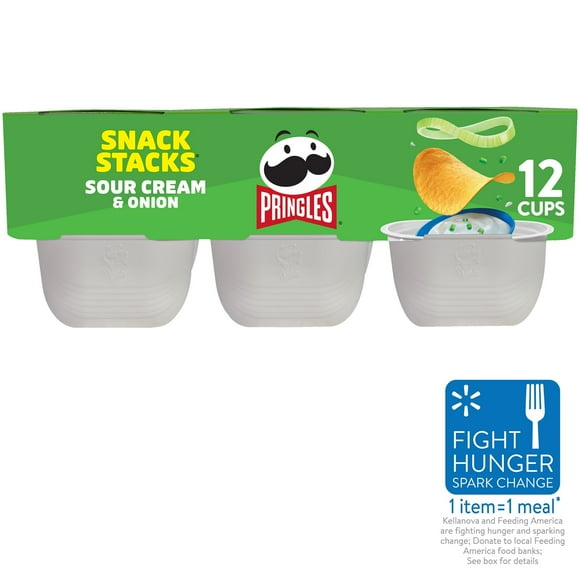 pringles - Walmart Business