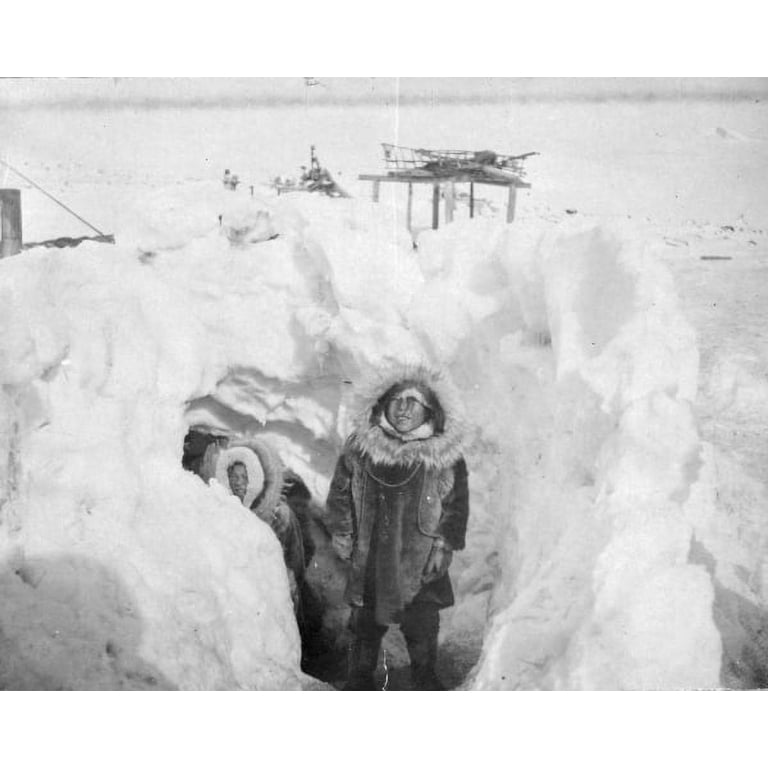 Eskimos