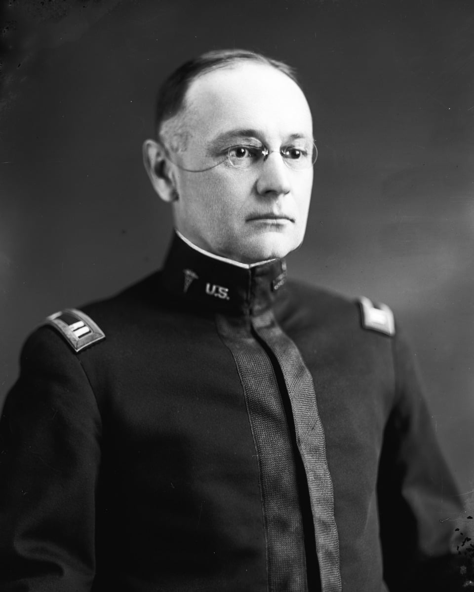 Print: Captain C.L. Foster, circa 1905-1945 - Walmart.com
