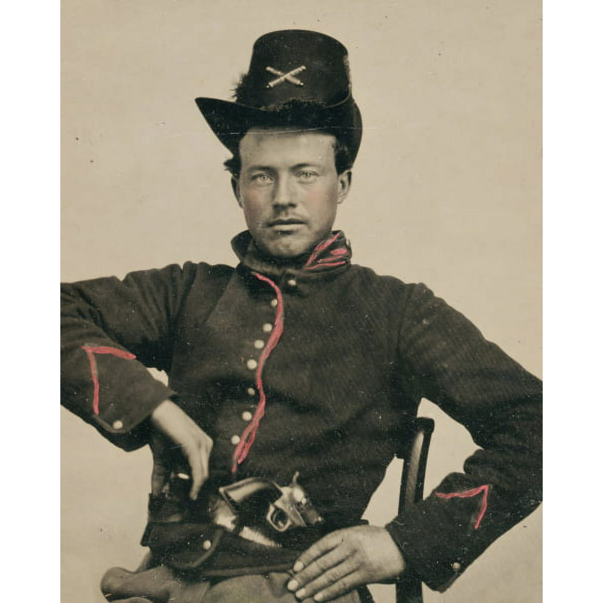 Union Soldier Hat