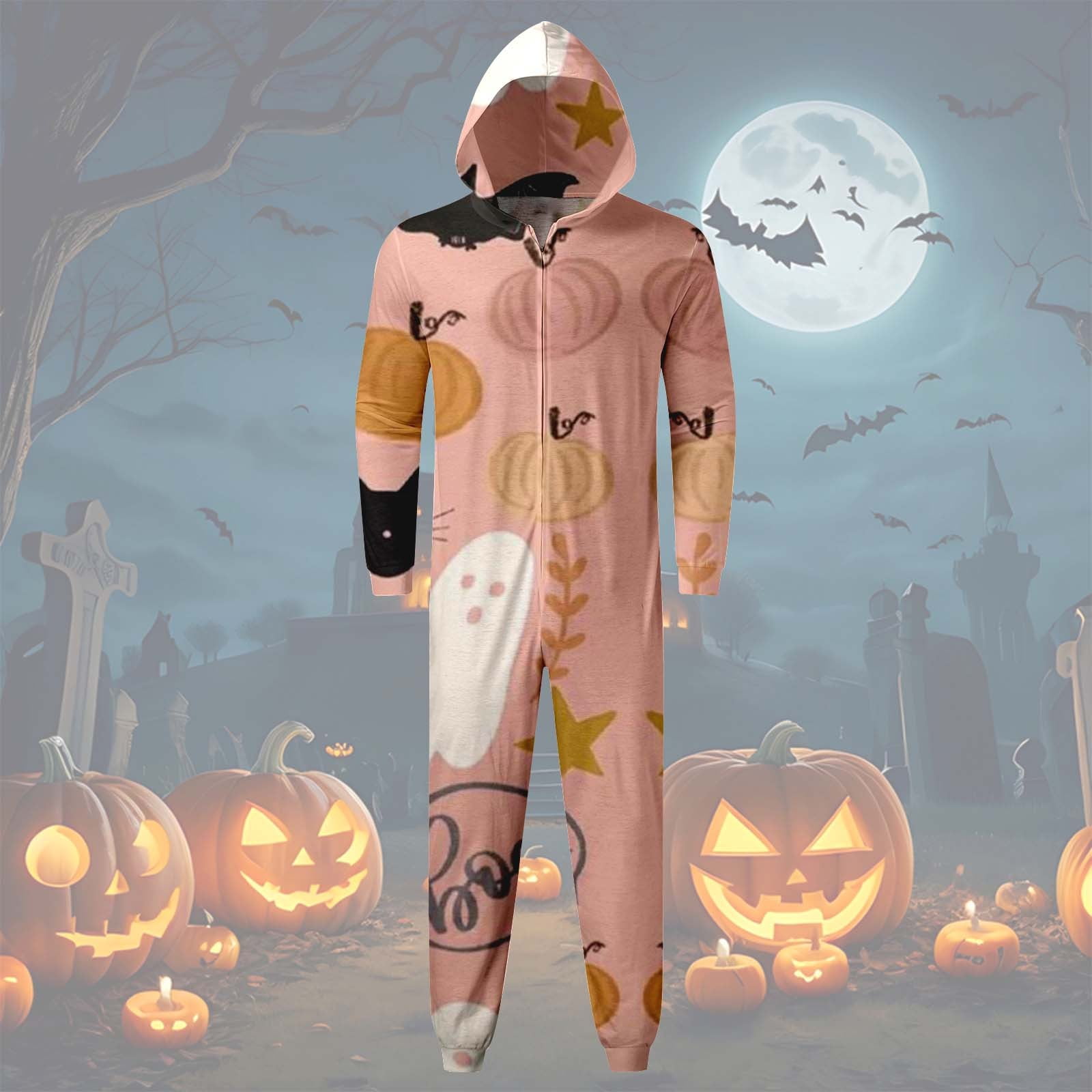 Print Dad Unleash Family With This Comical Matching Pajamas Set for ...