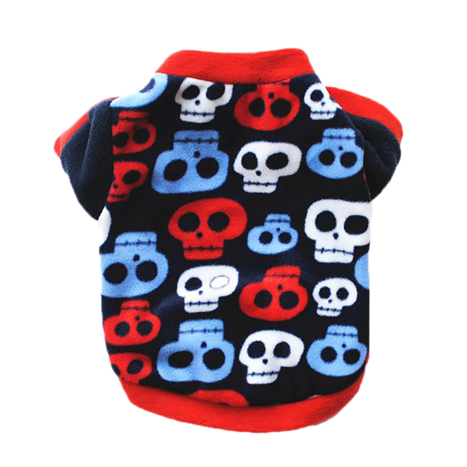 Customer reviews for Print Dog Cats Clothes For Pet Clothes Rack Hanger ...