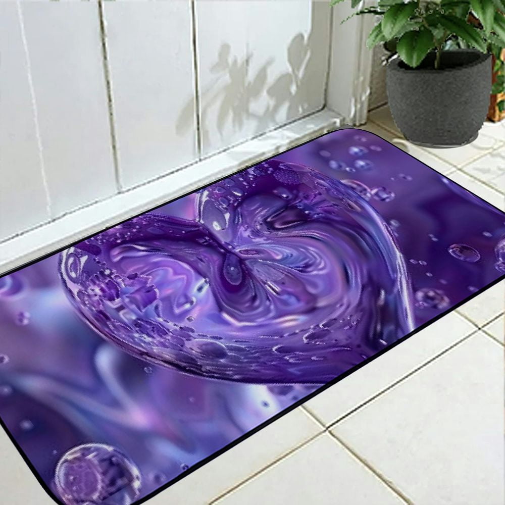 Print Doormat,Entry Mat/Garage, Patio Entrance Mat/ Door Mats Outdoor ...