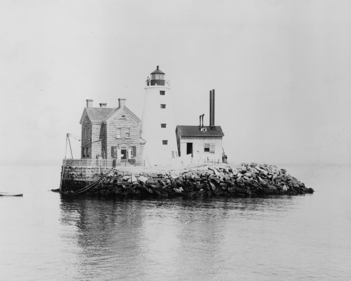 Print: Execution Light, 1896 - Walmart.com
