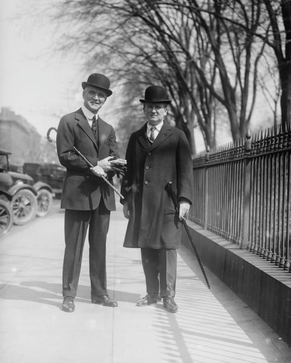 Print: Frank Lyon Polk & Tummulty - Walmart.com