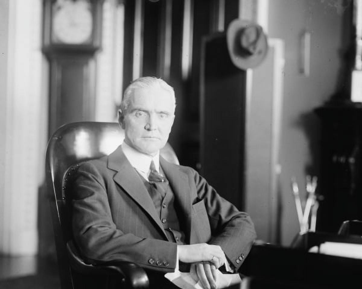 Print: Frank Lyon Polk - Walmart.com