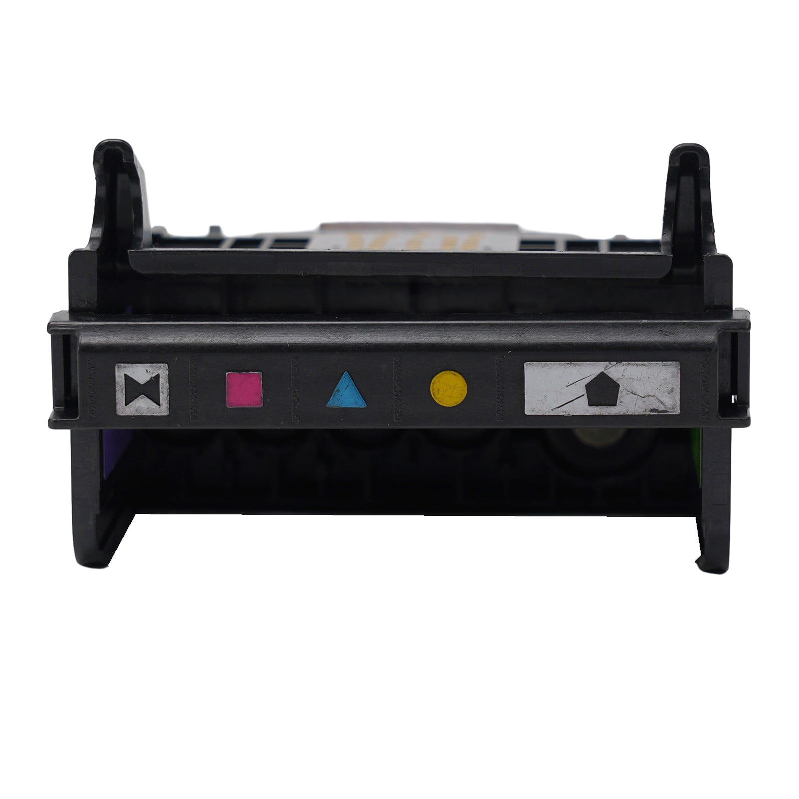 Print Head Abs Printhead For For For Hp Photosmart 7520 7510 7525 7515 ...