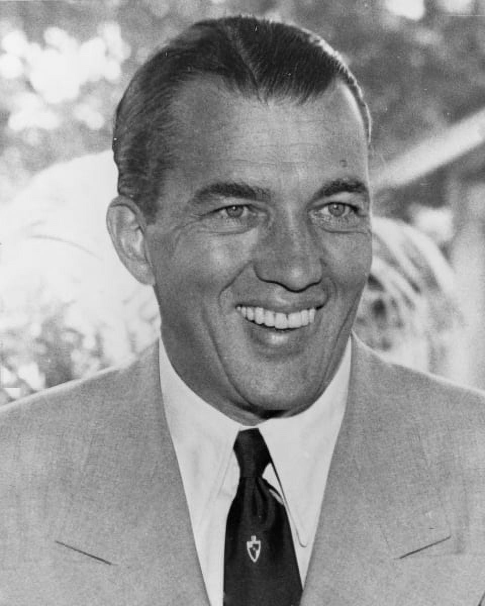 Print: Head-And-Shoulders Photograph Of Ed Sullivan, 1954 - Walmart.com