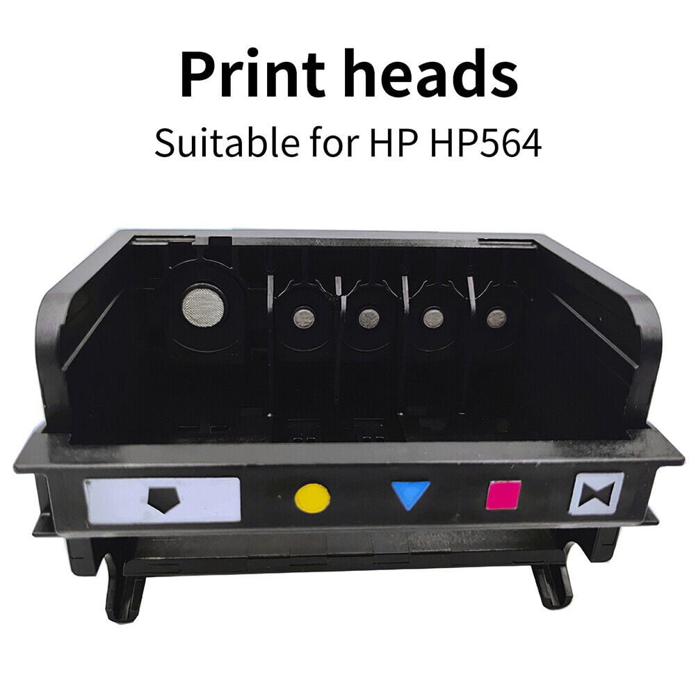 Print Head For B8550 B8553 For C6380 C5388 For H P Photosmart For HP ...