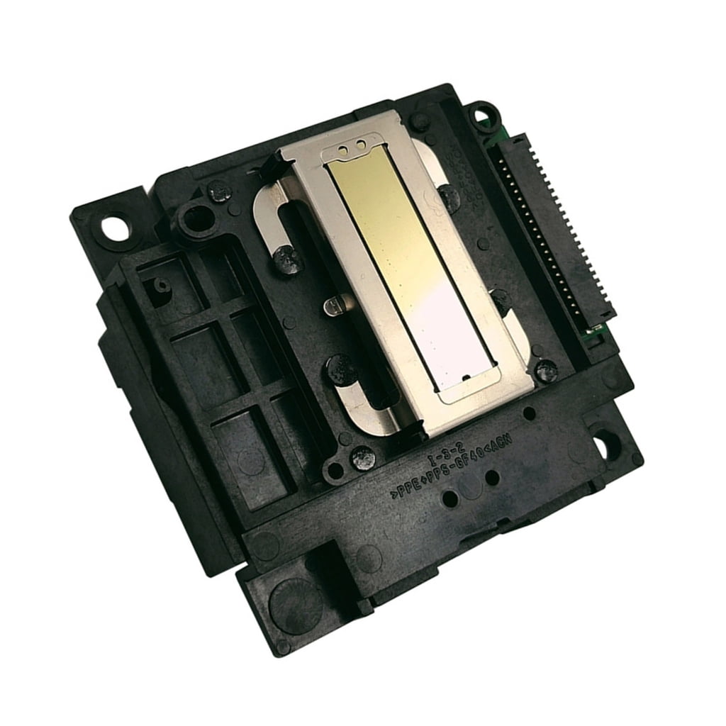 Print Head For L300 L301 L351 L210 L301 L303 L395 L396 L455 L475 Models ...
