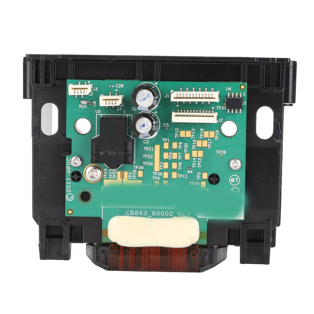 Print Head Printhead for Hp for Officejet 6600/6100/6700/7110/7510/7512 ...